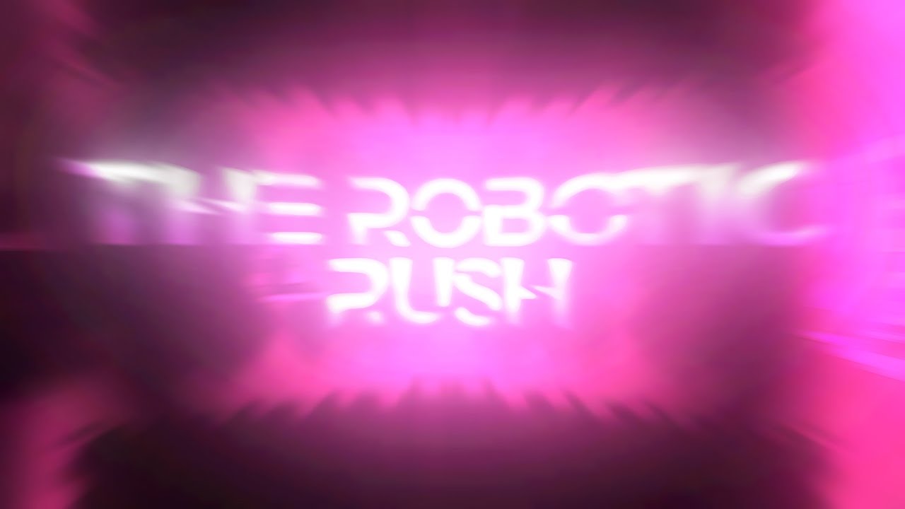 ️100% ️The Robotic Rush | Zypherix 😎 - YouTube