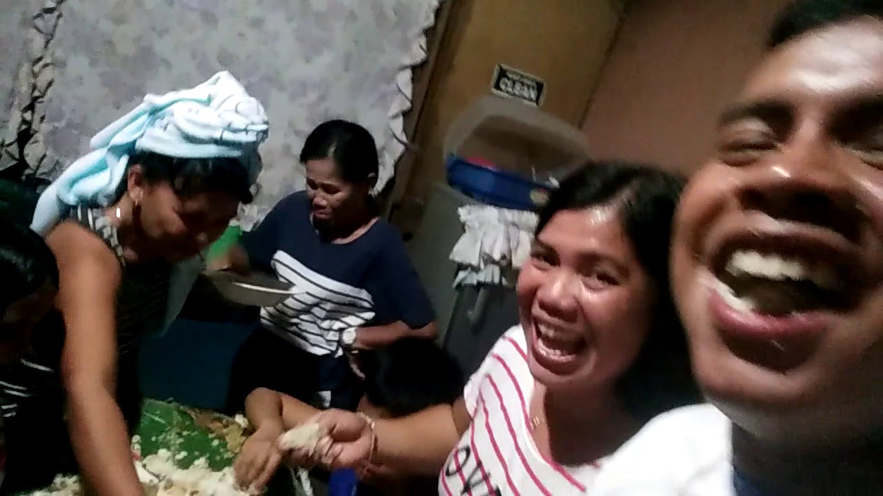 Buddle fight 01/02/20 - YouTube