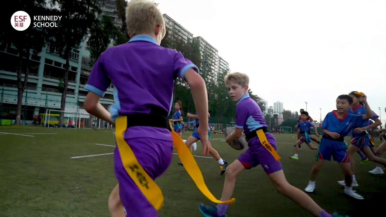 How To Play Tag Rugby at Richard Avitia blog