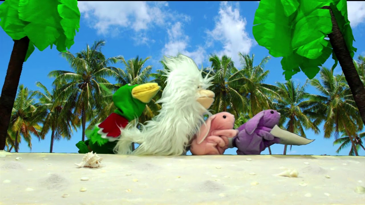 Las Aventuras del Tío Monuel - YouTube