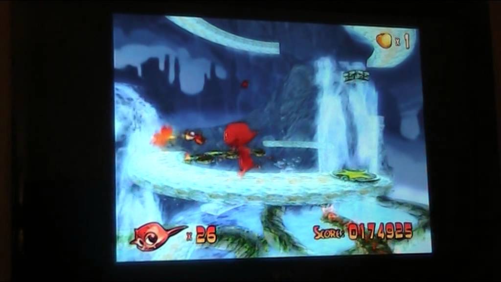 Cocoto Platform Jumper PS2 - Alantis 4 100% Complete - Easy Mode - YouTube