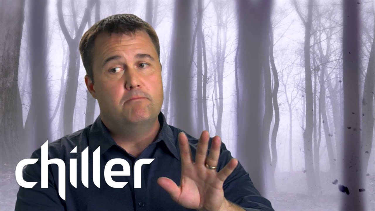 CHILLER 13 | Jamie Lee Curits | Chiller - YouTube