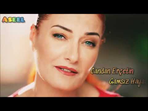Candan Erçetin_-_Gamsız Hayat