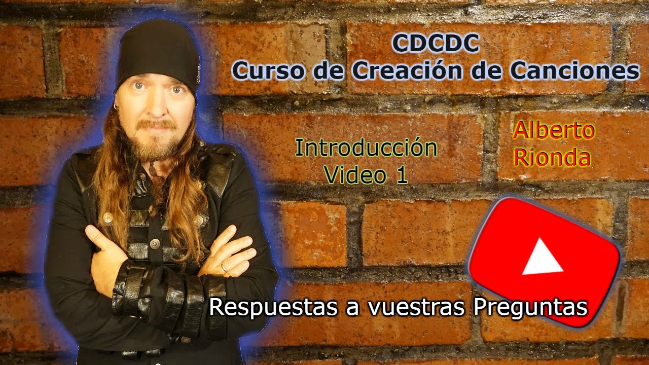 CDCDC LECCION1 - YouTube