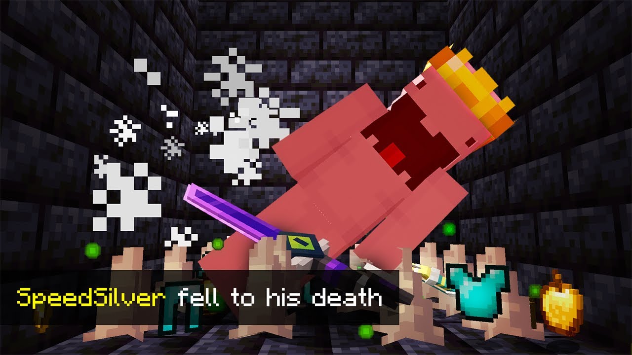 The Hoplite Battle Royale Trapping Experience - YouTube