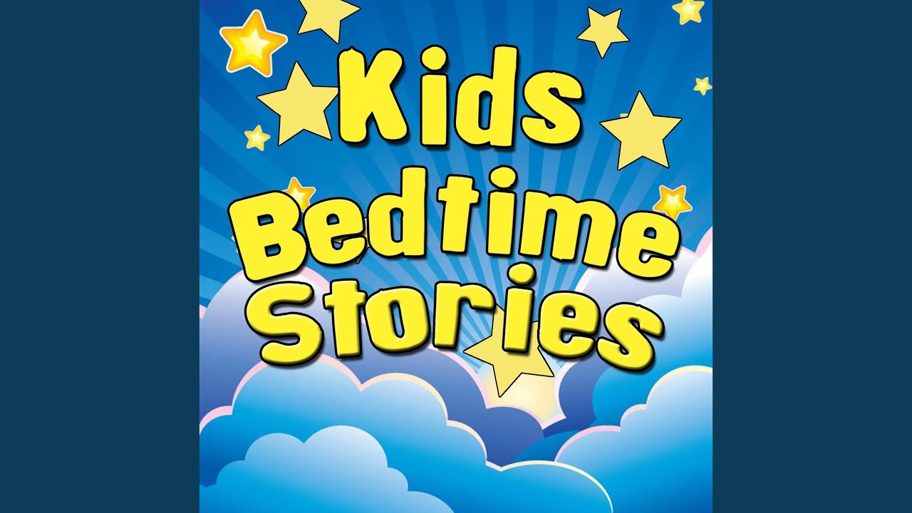 The Story Of The Tinder Box - YouTube