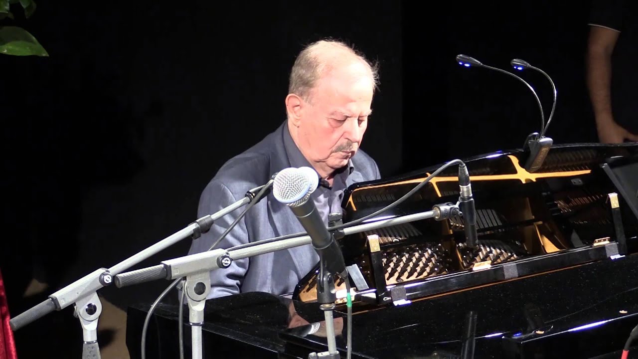 Γιάννης Σπανός LIVE - 2015 - YouTube