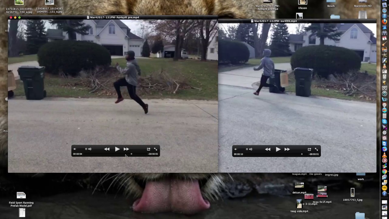 Rpr Reflexive performance Reset - Ankle rocker - YouTube