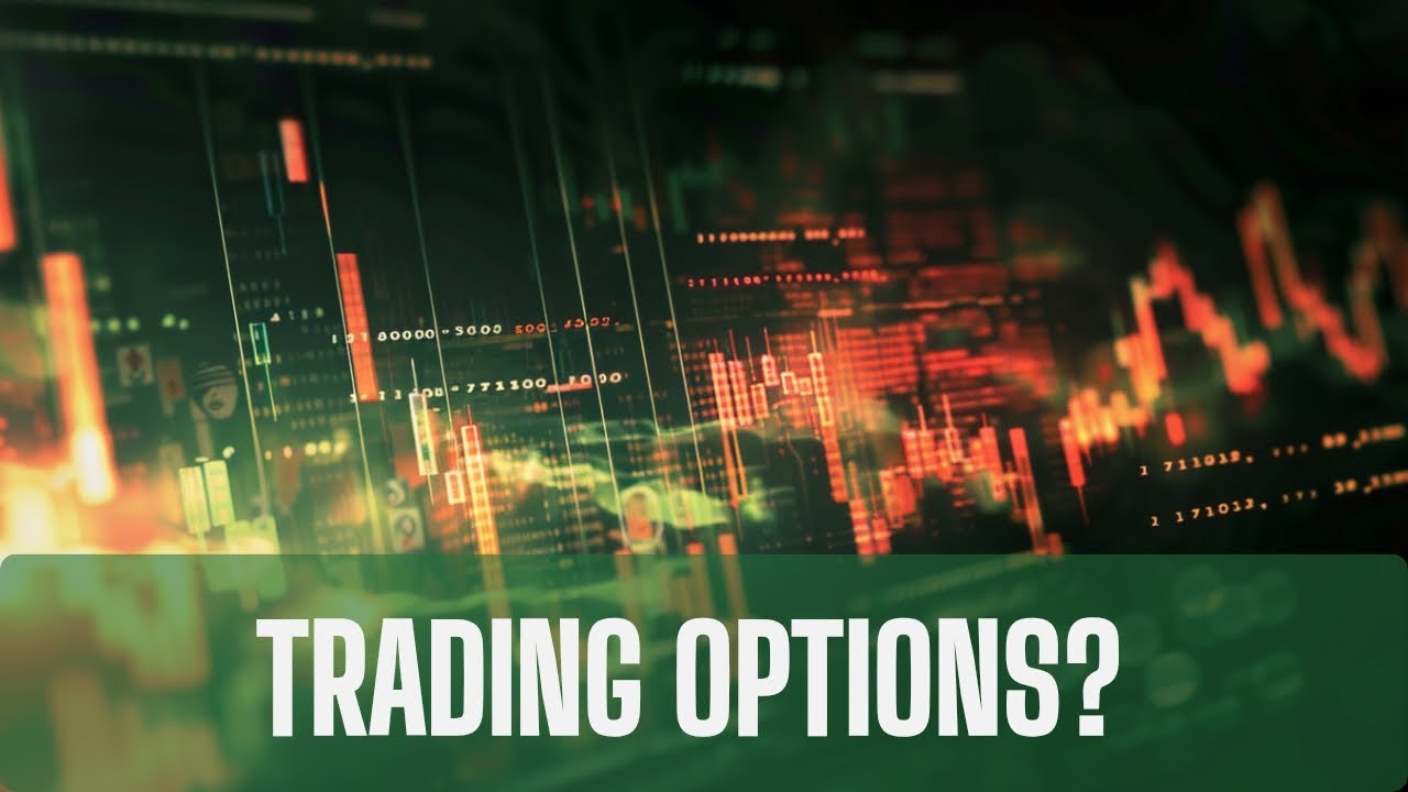 Mastering Options Trading: A Beginner's Guide - YouTube