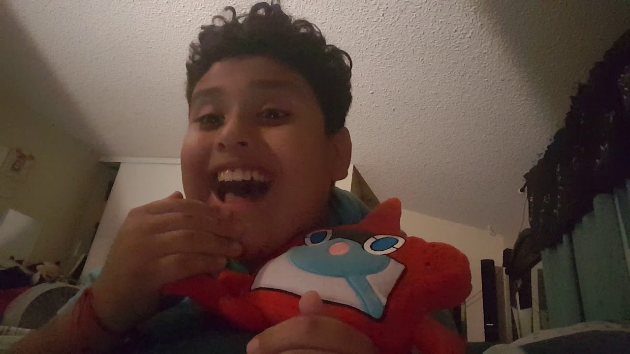 Potluck disaster - YouTube