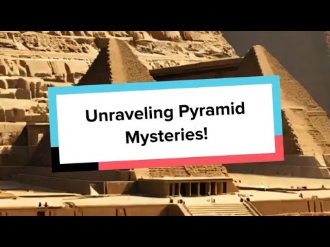 Pyramid - YouTube