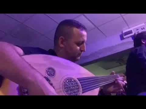 Keskin Bıçak - Ud Solo  Hatalar Affola 🙏🏻