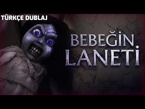 Bebeğin Laneti (Curse Of The Witch's Doll) Türkçe Dublaj | Korku Filmi | 4K İzle