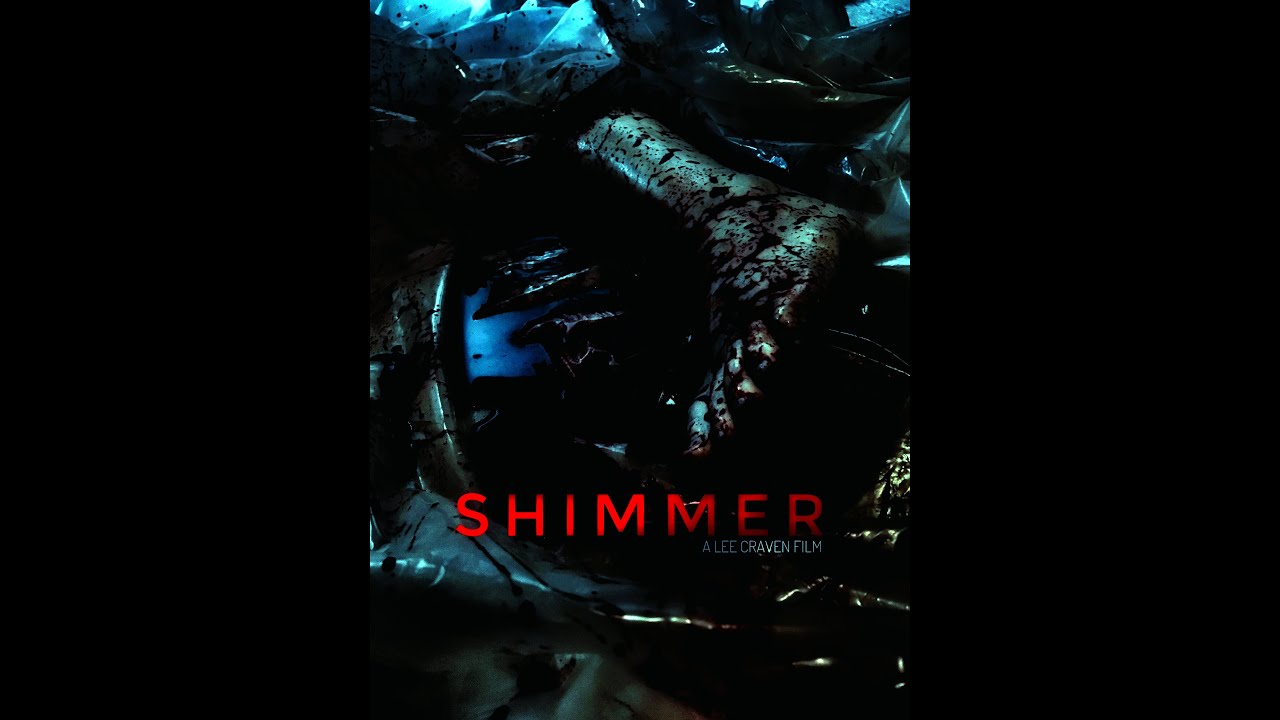 SHIMMER MUSIC VIDEO - YouTube