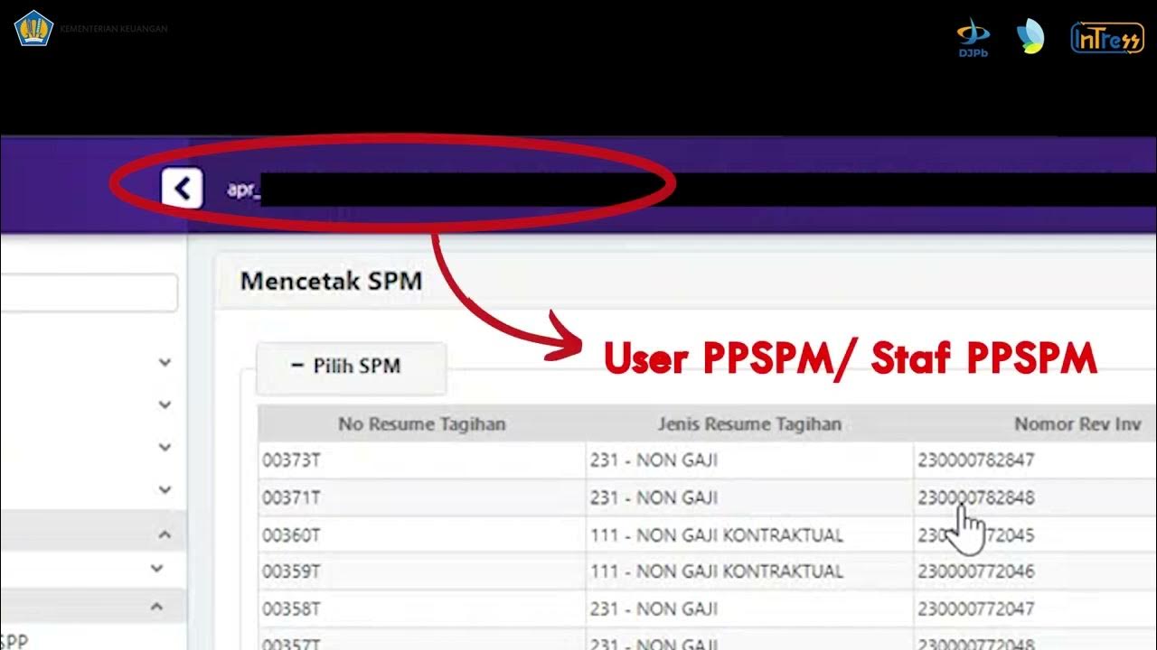 Tutorial 09 - Perekaman SPM - YouTube