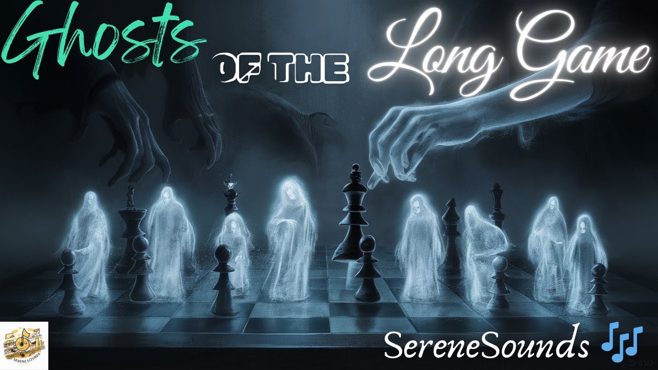" Ghosts of the Long Game: A Haunting Mambo-Dream core Journey " - YouTube
