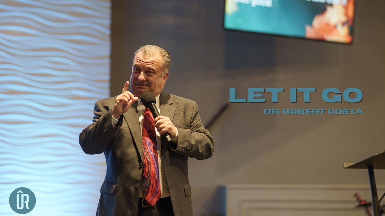 Revival Sunday | Dr. Robert Costa - YouTube