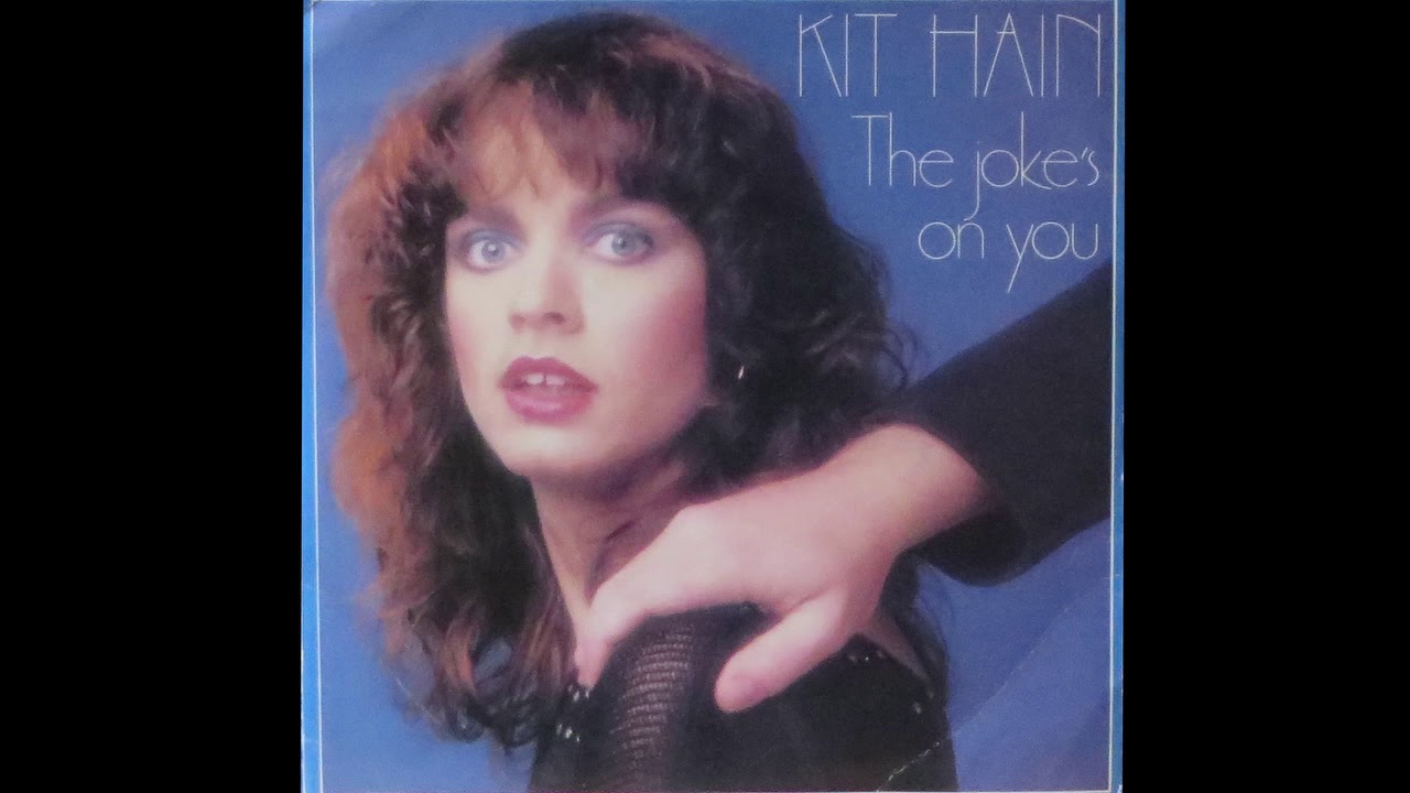 Kit Hain - Beyond The Pale (1979) - YouTube