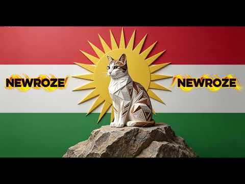 Newroze Newroze  [ Kürtçe Müzik ]