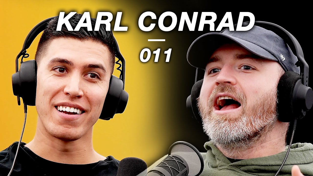 Karl Conrad - Lew Later #011 - YouTube