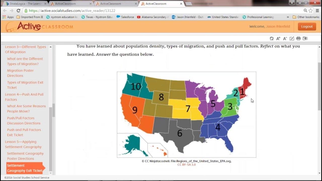 Surviving the Zombie Apocalypse and other Geography skills - YouTube