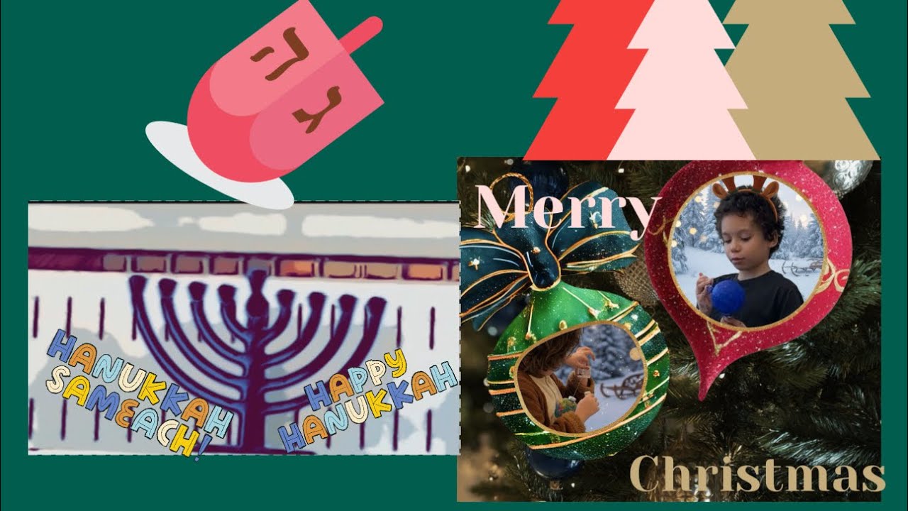 DAY TWENTY-ONE: COUNTDOWN TO CHRISTMAS - YouTube