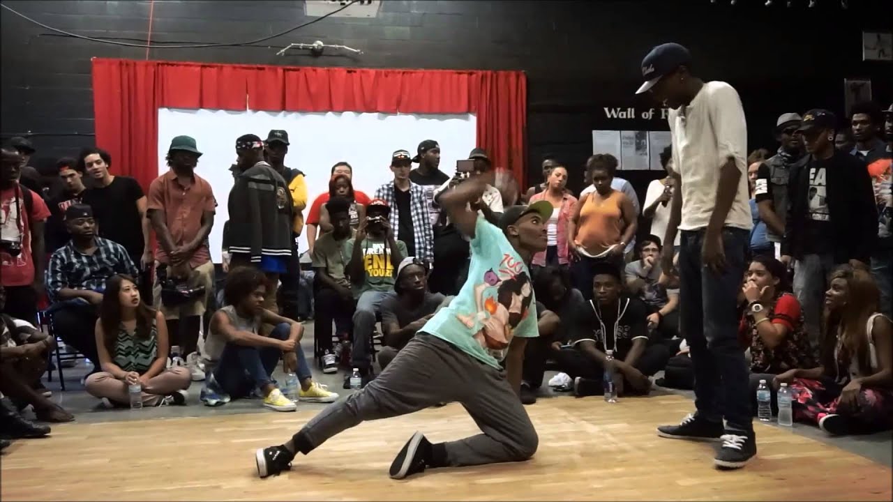 BTM 2 | Open Styles Prelim 2 - YouTube