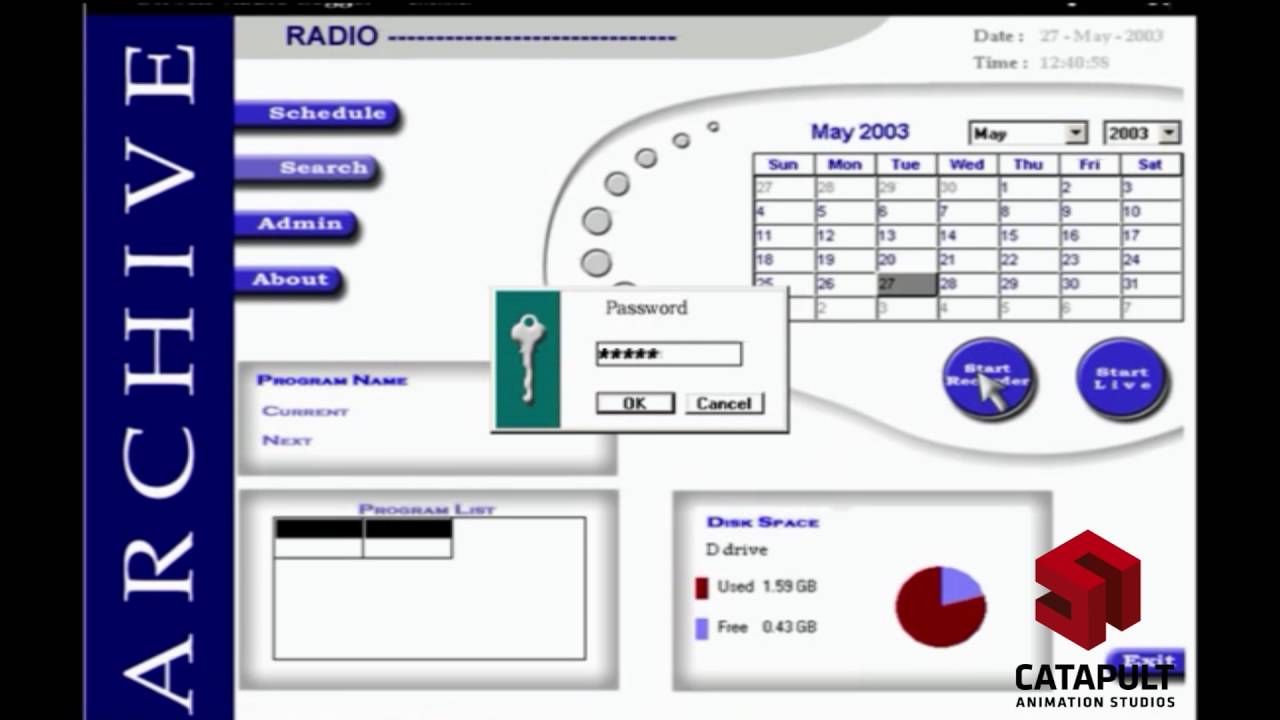 Radio Logger - Explainer Video - YouTube
