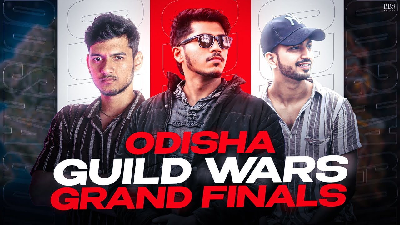 TEAM XD, KALIX GAMING, SHADOW SHOOTER, STAR GAMER......WHO WILL WIN ...