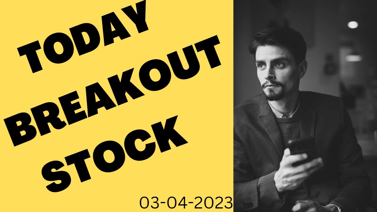 Today Breakout Stock/breakout in KSB stock/ksb stock latest news ...