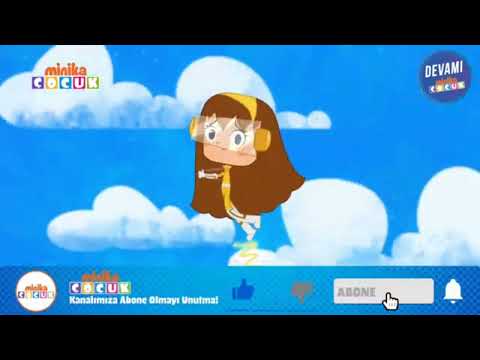 sugar crash  ( neşeli dünya) çok olmadı video