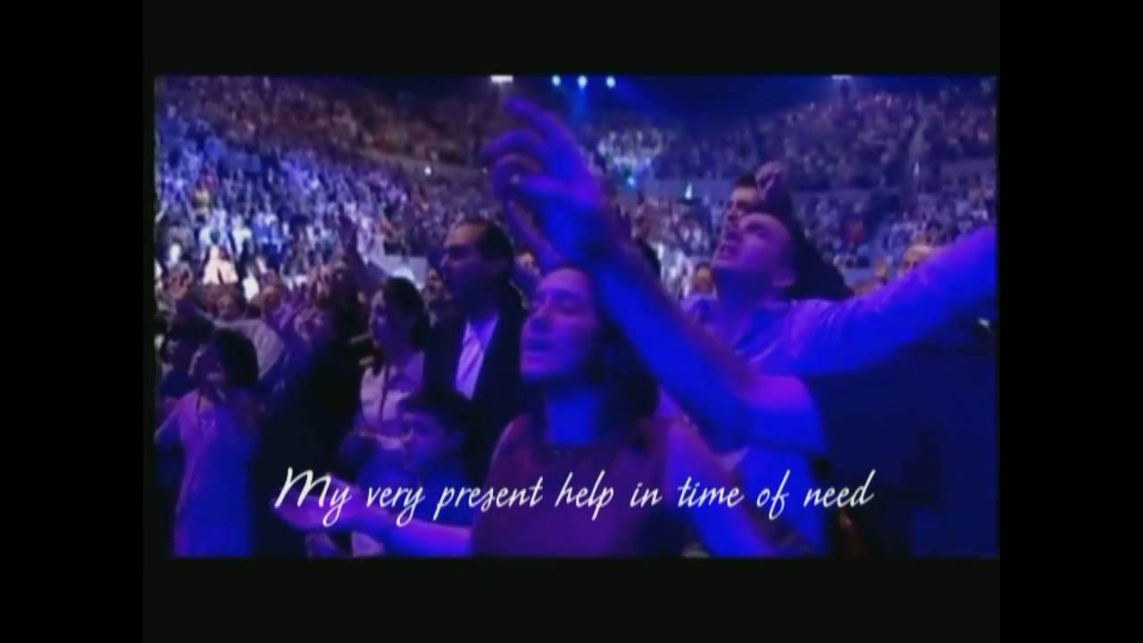 Hillsong Made Me Glad HD (Hillsong Album Blessed) Worship and Praise ...