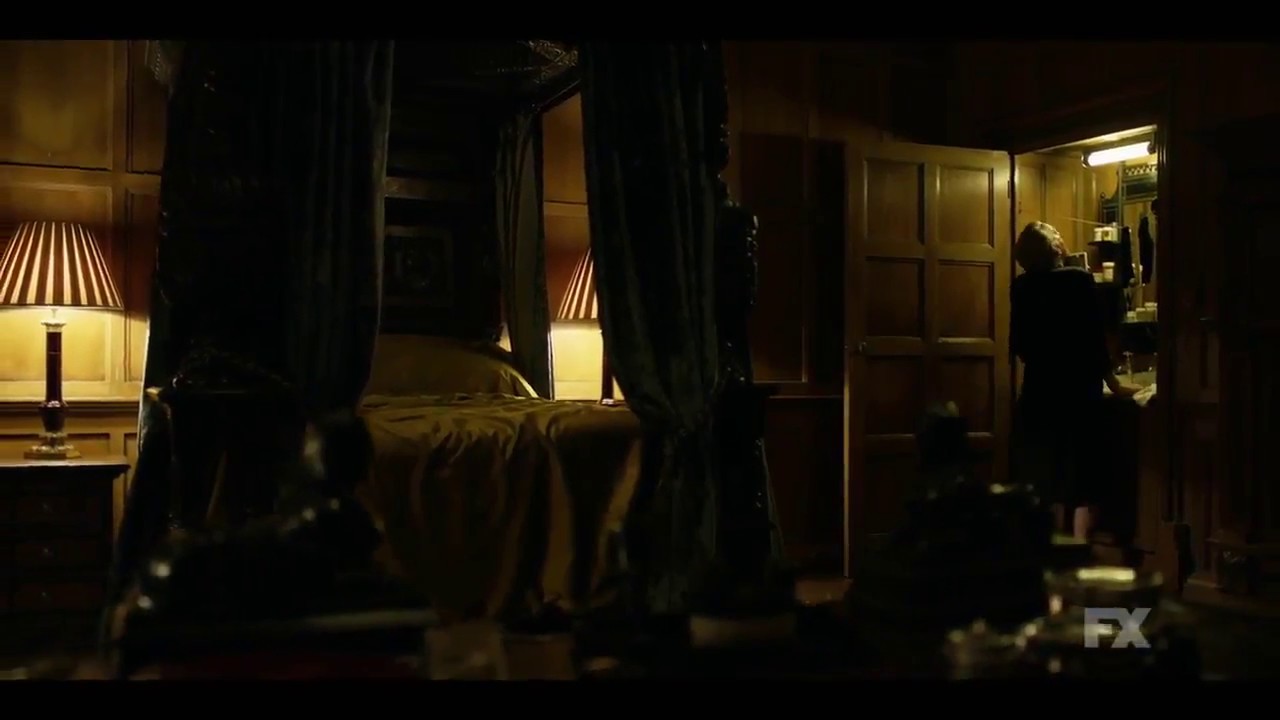 Trust FX Season 1 Promo Teaser Mirror - YouTube