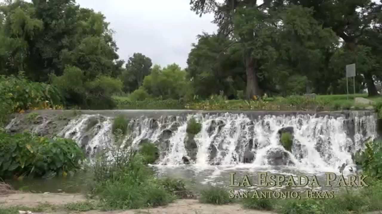 La Espada Park - YouTube