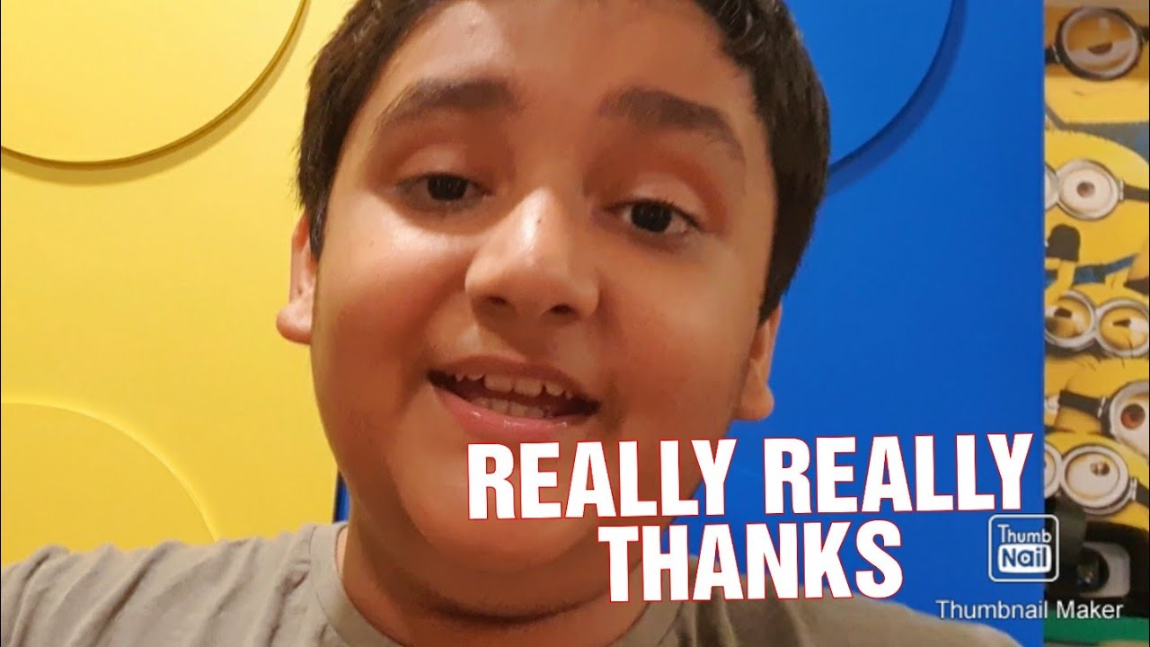 The Biggest News Really Really Thanks YouTube the-biggest-news-really-really-thanks-youtube