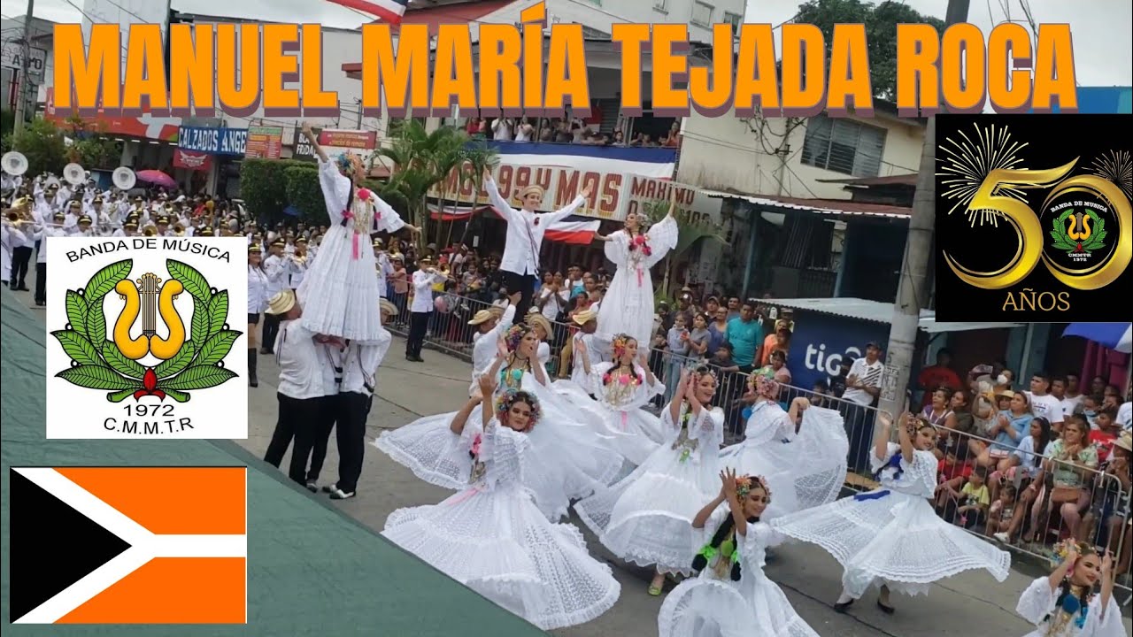 MANUEL MARÍA TEJADA ROCA - PENONOME 2022 - YouTube