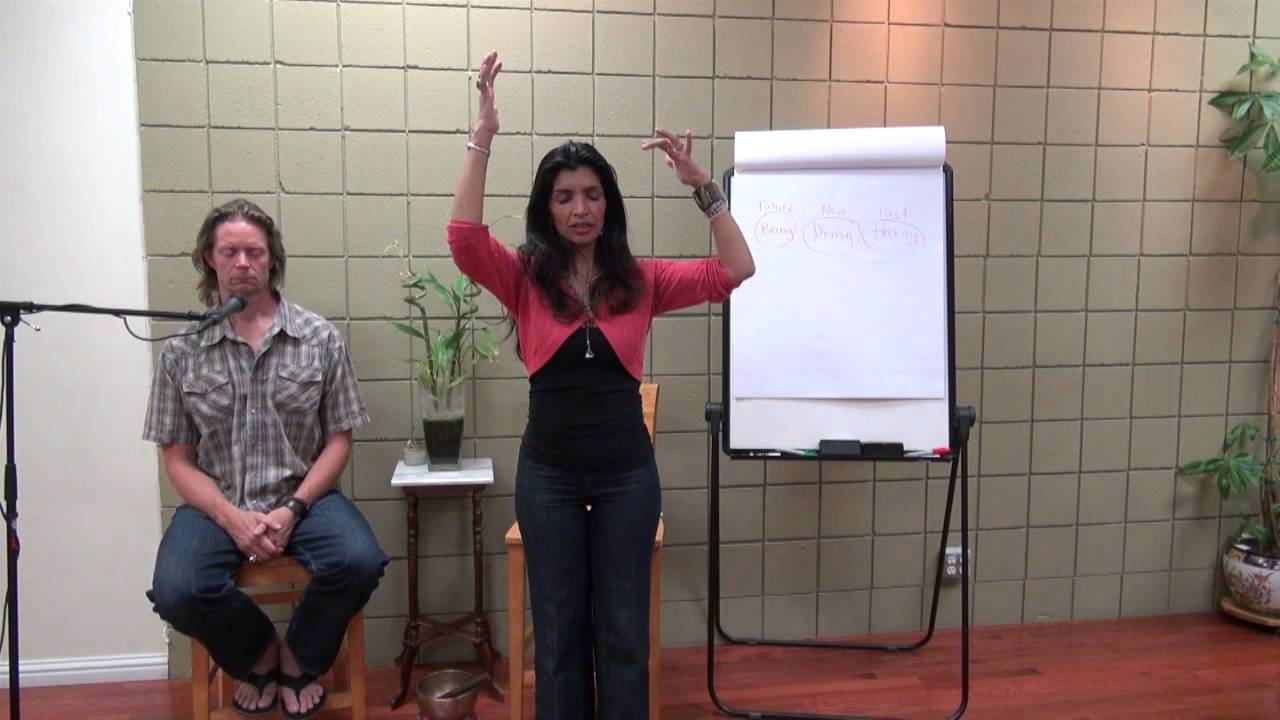 Sacred Sex Meditation Youtube
