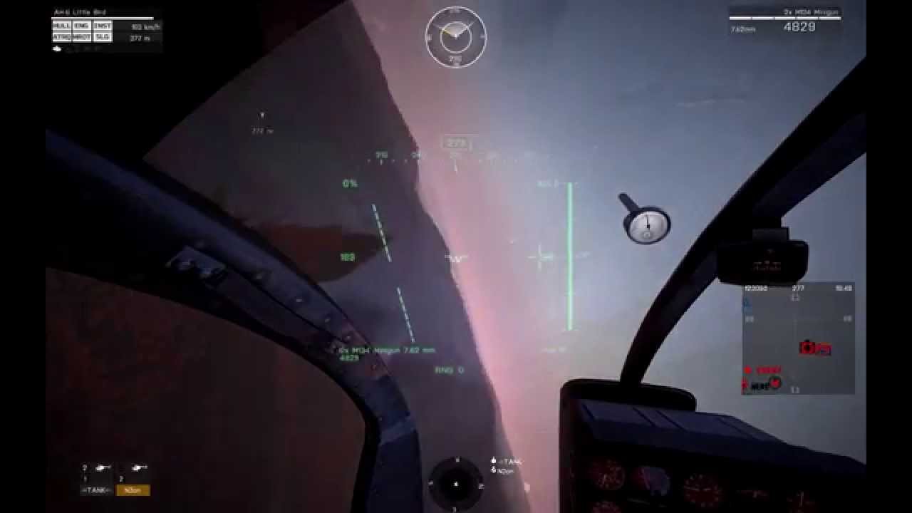 Operation Reflex Part 1 - PEG 1 PoV - YouTube