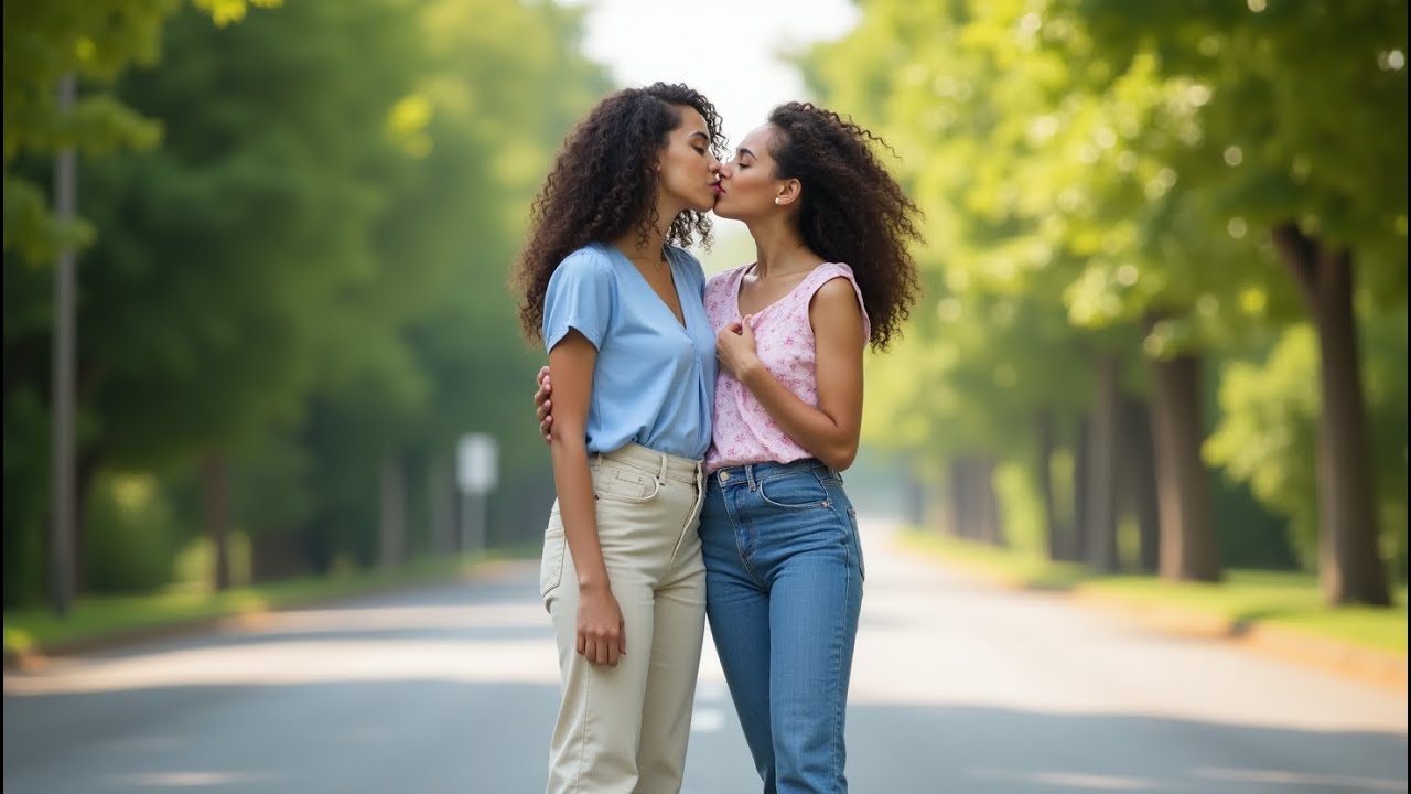 Young Russian Lesbian Kissings Video Russian Teen Lesbian Star Youtube