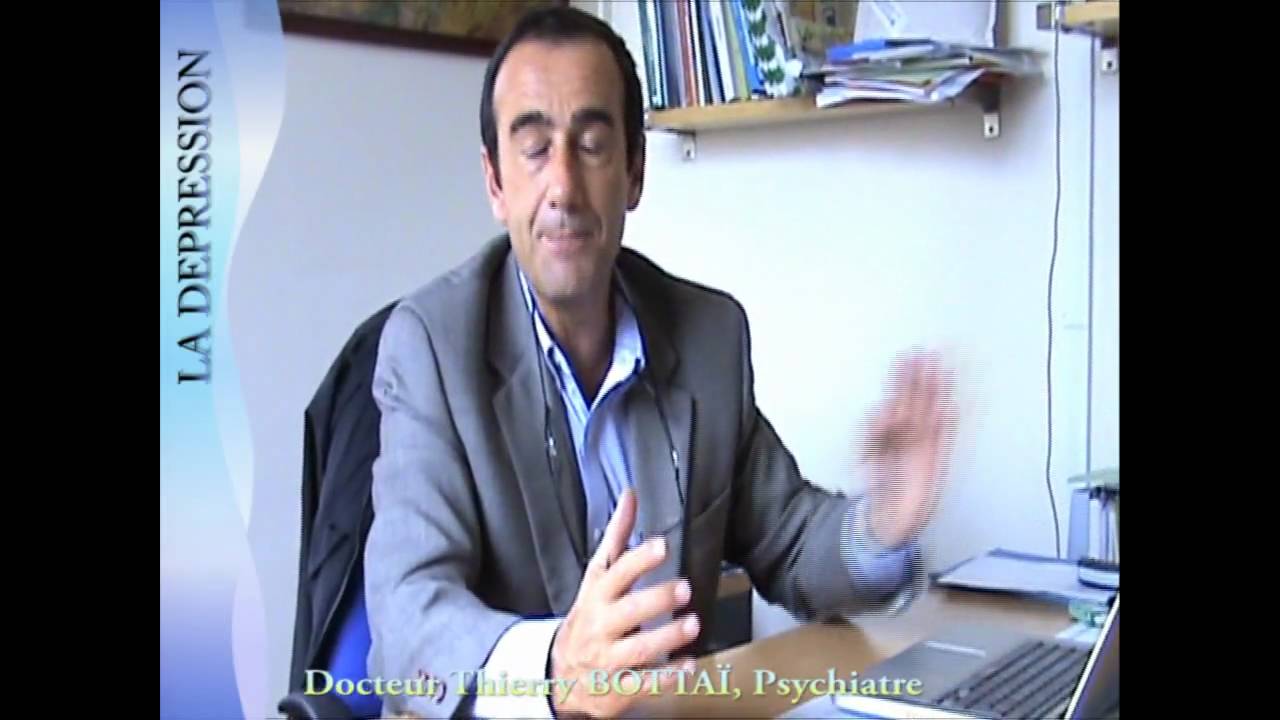 La Dépression - Vignette 2/3 - - YouTube