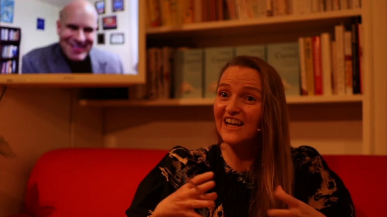 The Science and Stories of Spontaneous Healing and Recovery with Dr ...