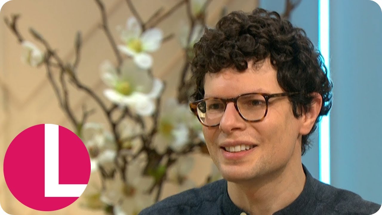Simon Amstell Says He Went Into Comedy in the Hope of Becoming More ...