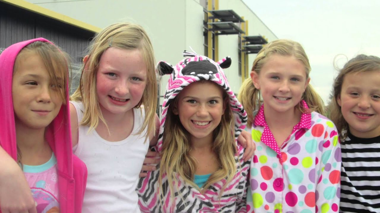Larson 4th & 5th Grade 2015 - YouTube