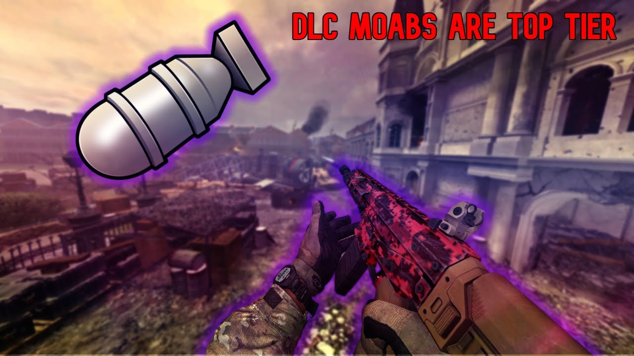 Mw3 In 2025 | 61-9 DLC Moab On Parish | Mw3 Plutonium Gameplay - YouTube