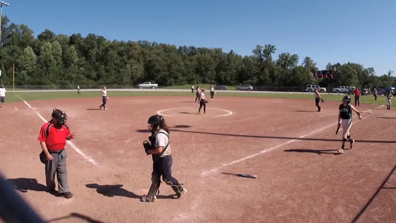 Show Elite 2024 Gold vs BSA Elite - YouTube