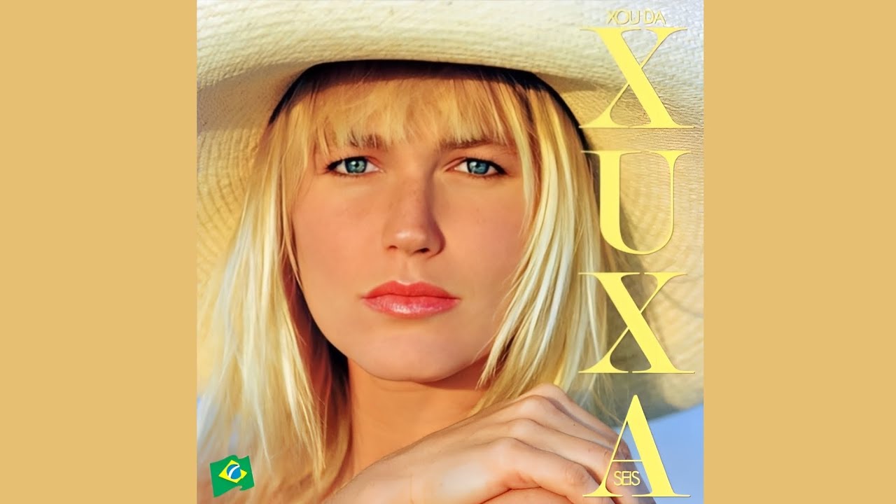 Xuxa - 01. O Xou Da Xuxa Começou | ℗1991 (Long Version) - YouTube