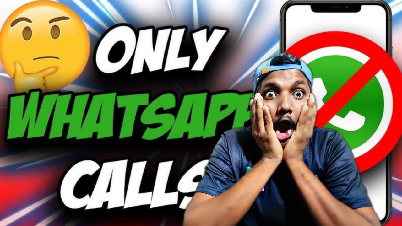 Work WhatsApp call Only All Don't Video yes Need Will 20 Years. Saleem ...