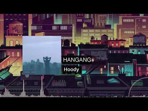 HANGANG - Hoody