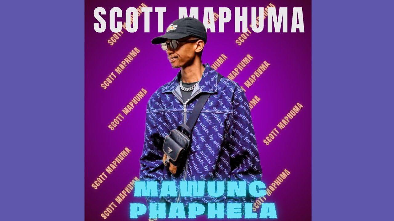 Scott Maphuma - Mawung phaphel Ft. ShaunMusiq(Official Audio) - YouTube