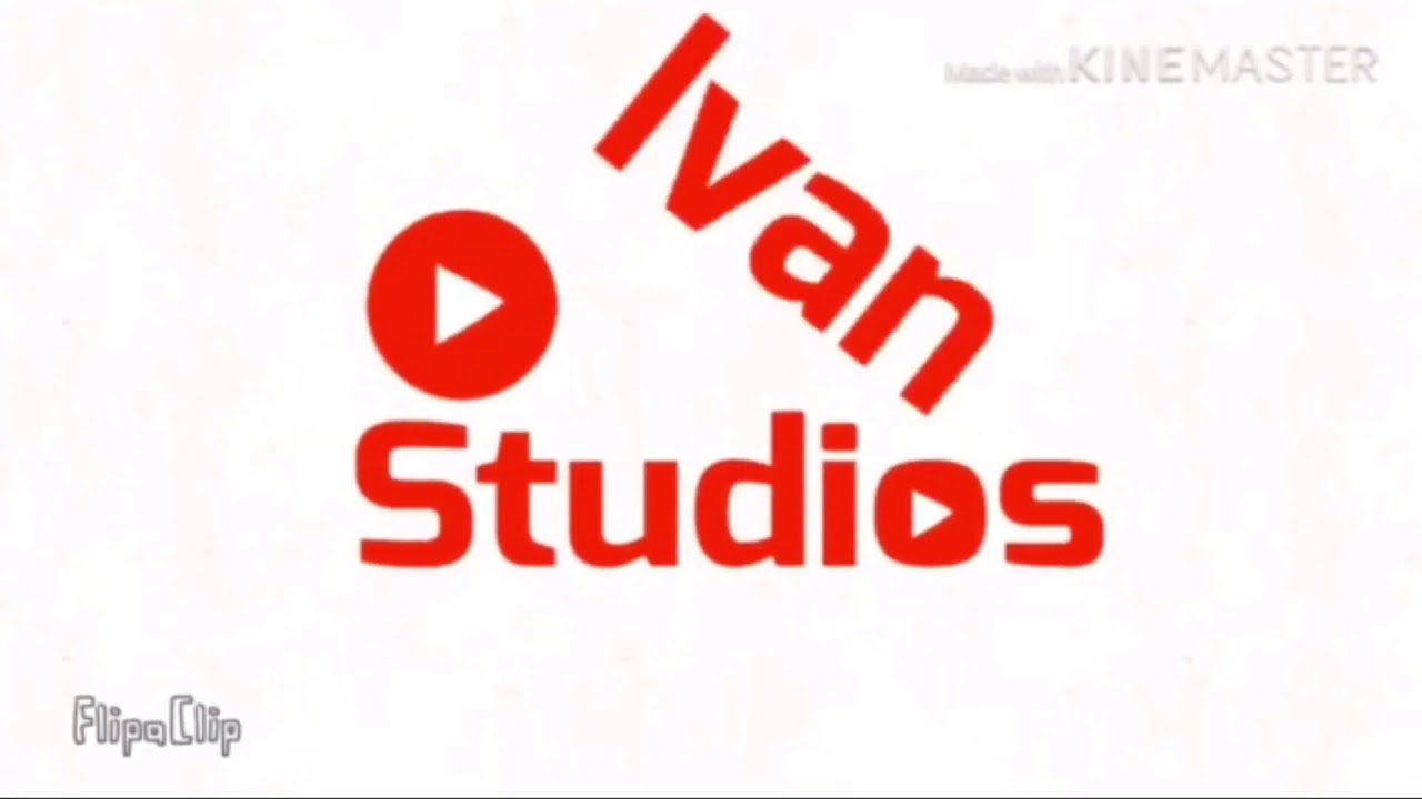 Ivan Studios Transition Logo (Green Screen) - YouTube
